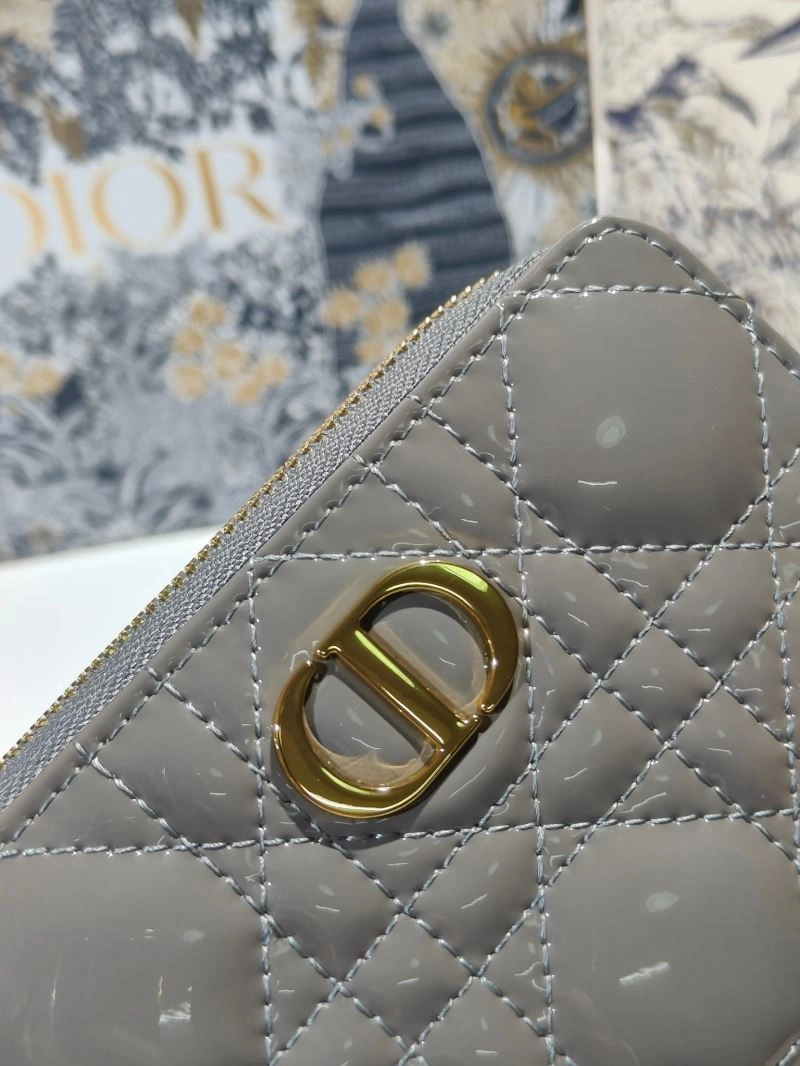 Brand-original Christian Dior Wallet