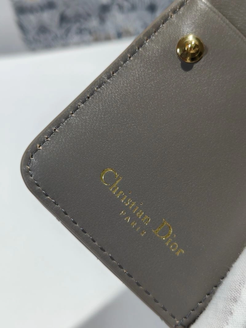 Brand-original Christian Dior Wallet