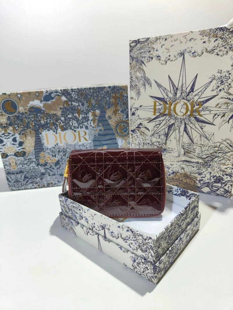 Reasonably priced Christian Dior Wallet