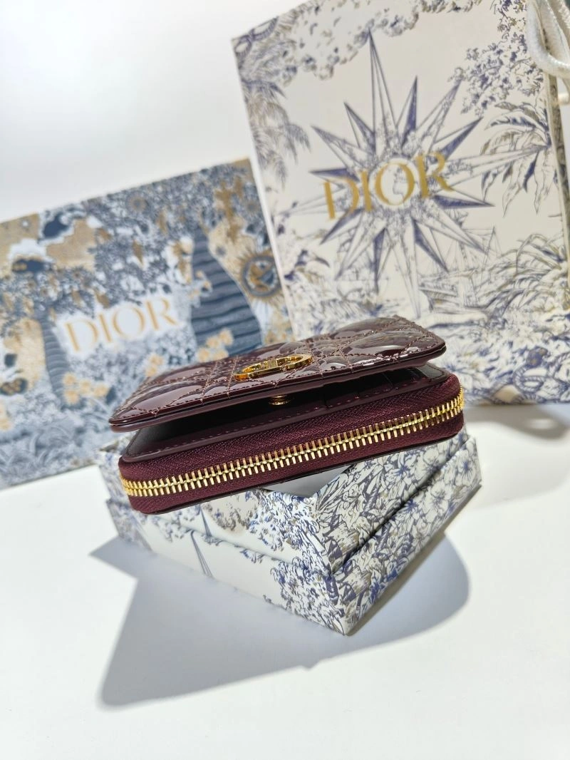 Reasonably priced Christian Dior Wallet