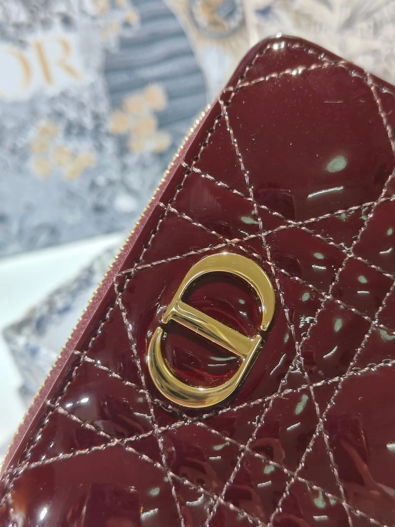 Reasonably priced Christian Dior Wallet