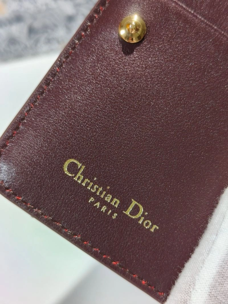 Reasonably priced Christian Dior Wallet