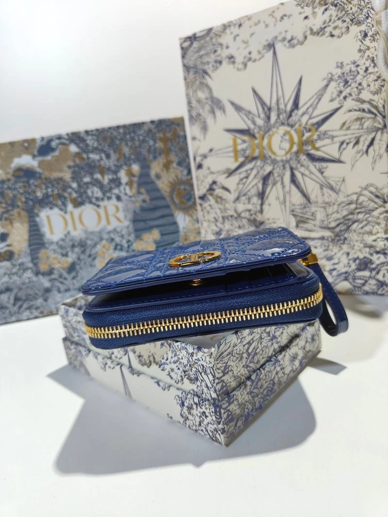 Low-cost Christian Dior Wallet