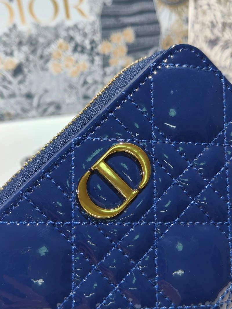 Low-cost Christian Dior Wallet
