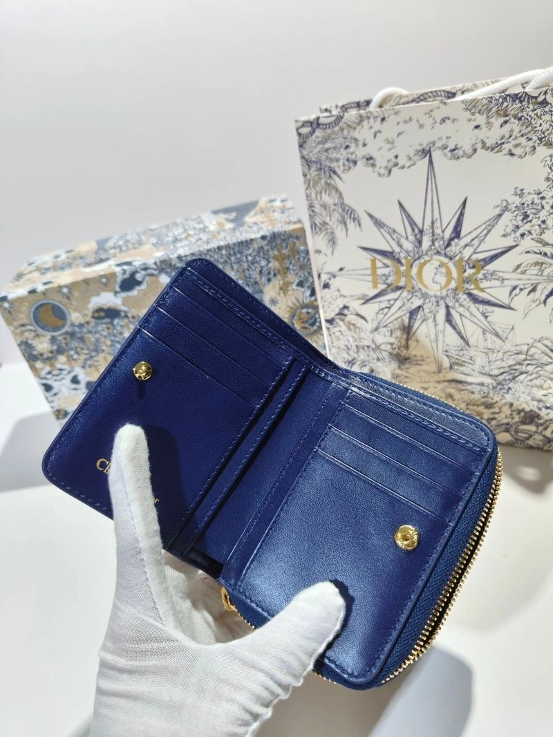 Low-cost Christian Dior Wallet