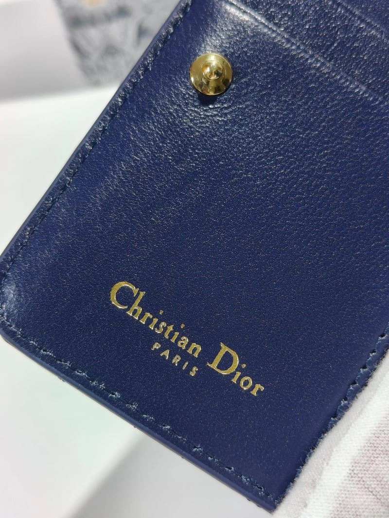 Low-cost Christian Dior Wallet