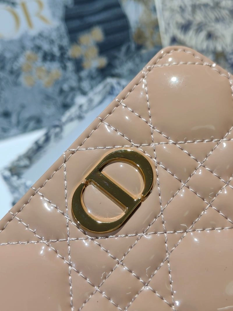 Economical Christian Dior Wallet