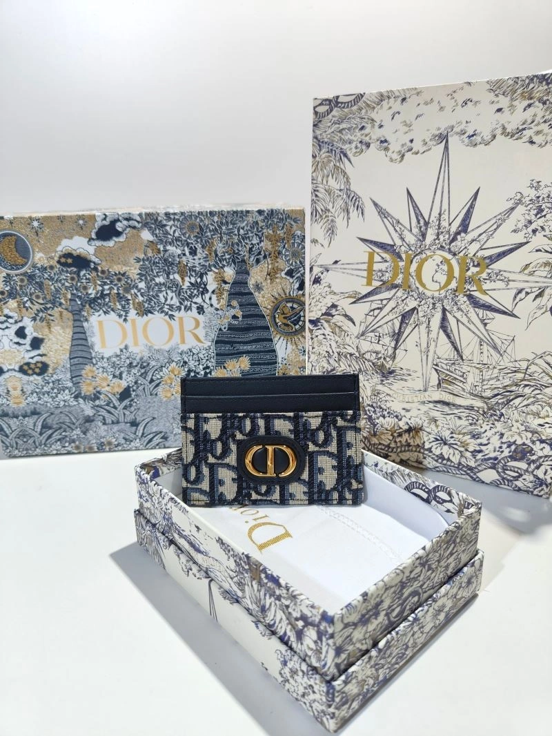 Christian Dior Wallet