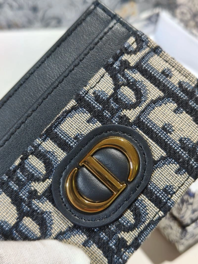 Budget-friendly Christian Dior Wallet