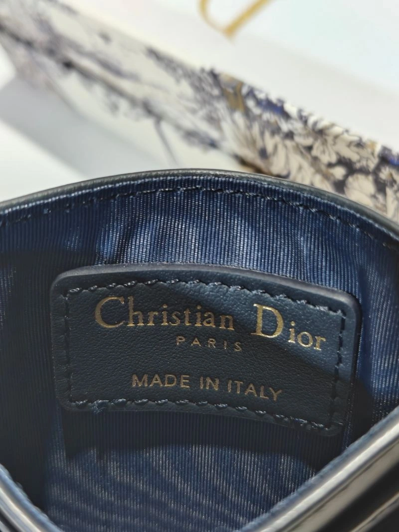 Budget-friendly Christian Dior Wallet