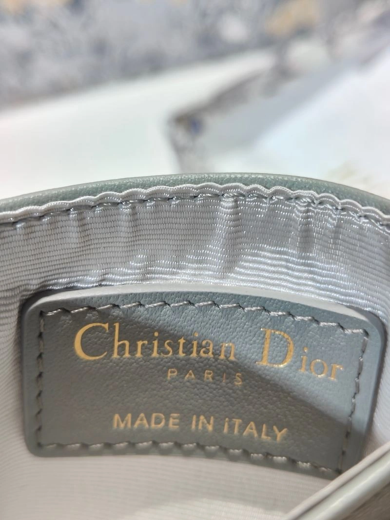 Value-priced Christian Dior Wallet