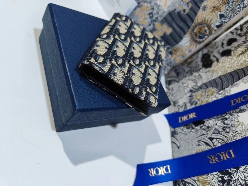Official Christian Dior Wallet