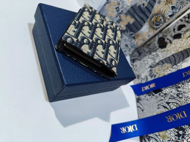 Official Christian Dior Wallet