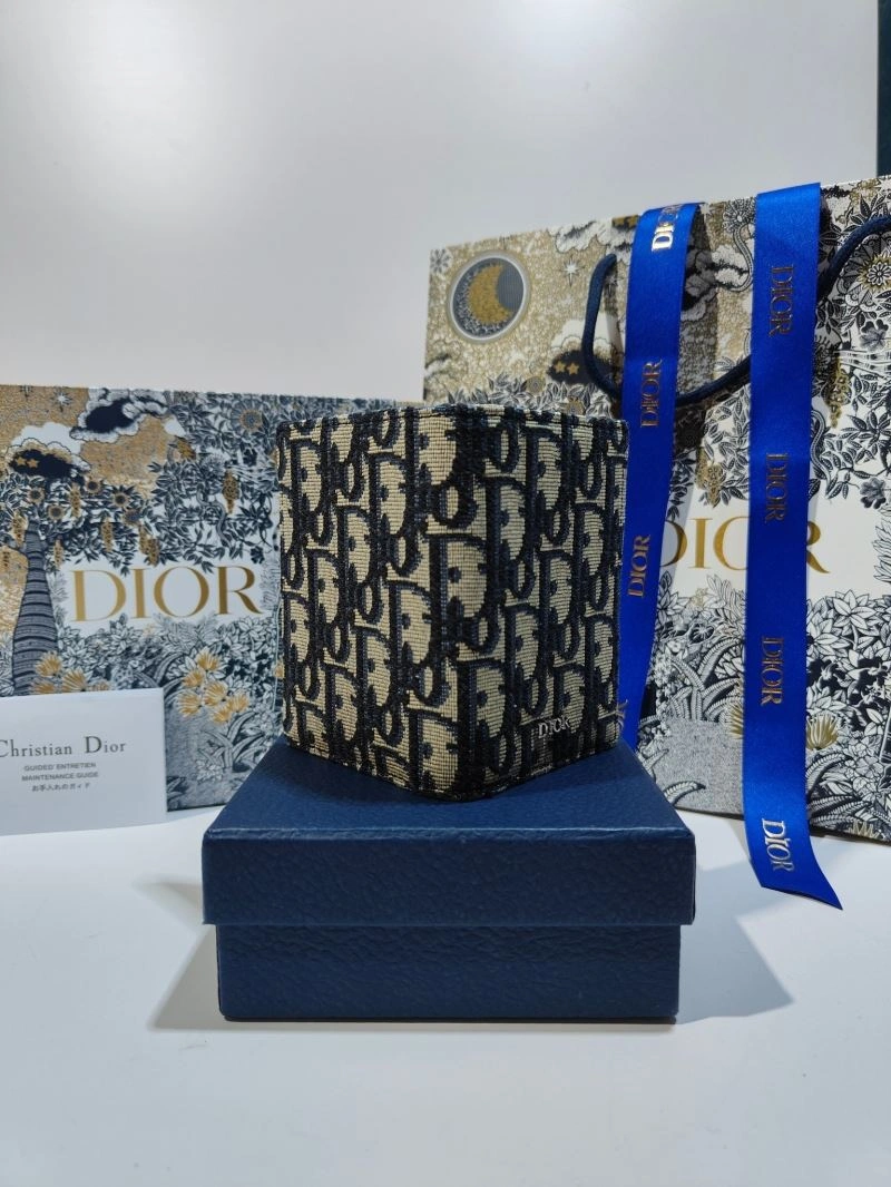 Official Christian Dior Wallet