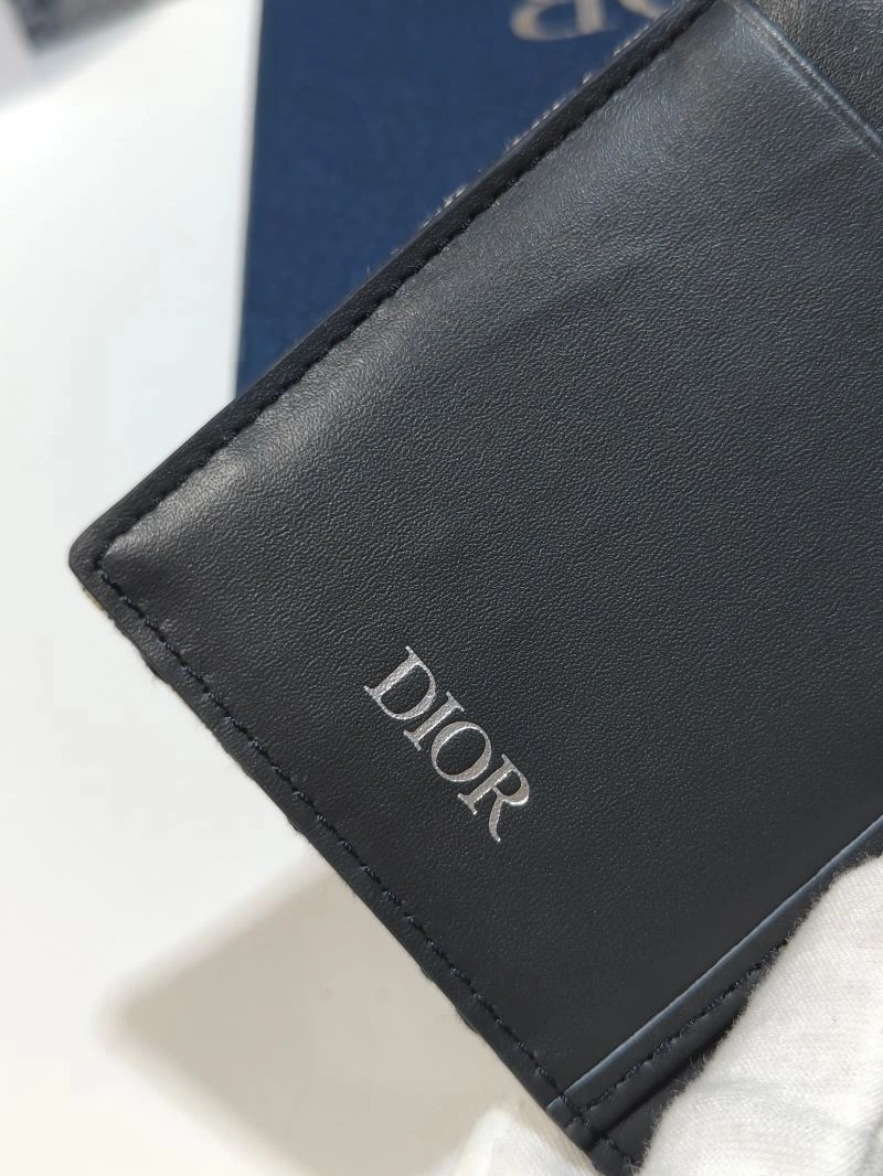 Official Christian Dior Wallet