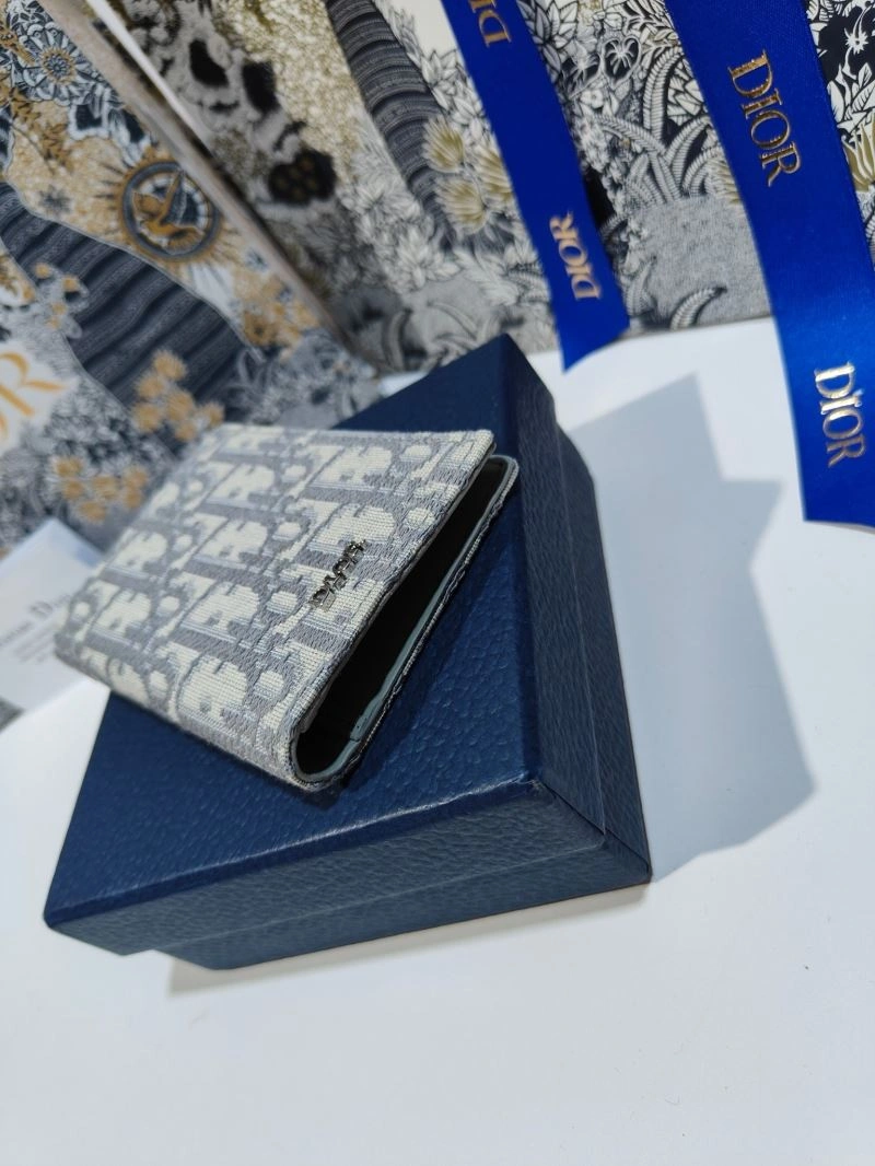 Perfect replica Christian Dior Wallet