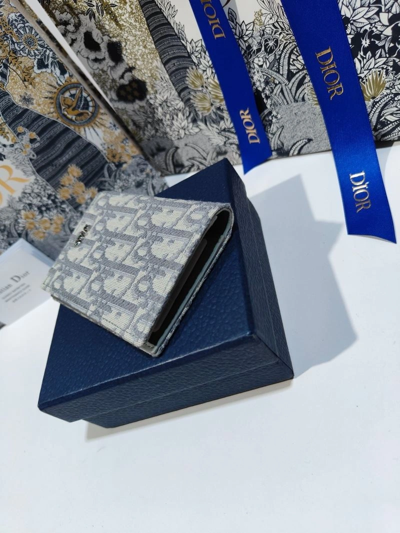 Perfect replica Christian Dior Wallet