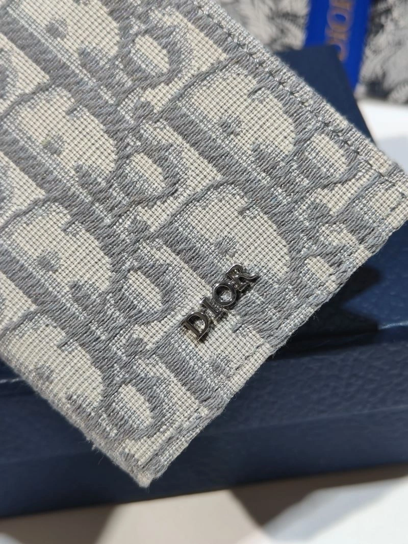 Perfect replica Christian Dior Wallet