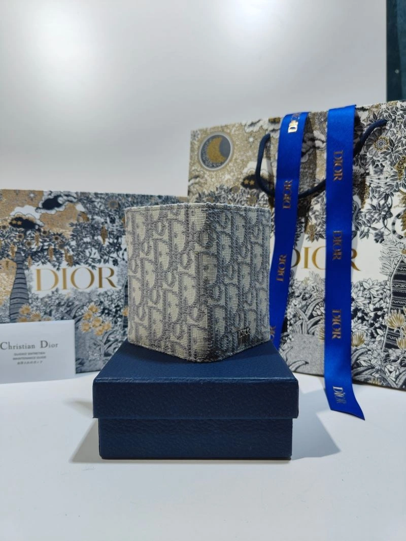 Perfect replica Christian Dior Wallet