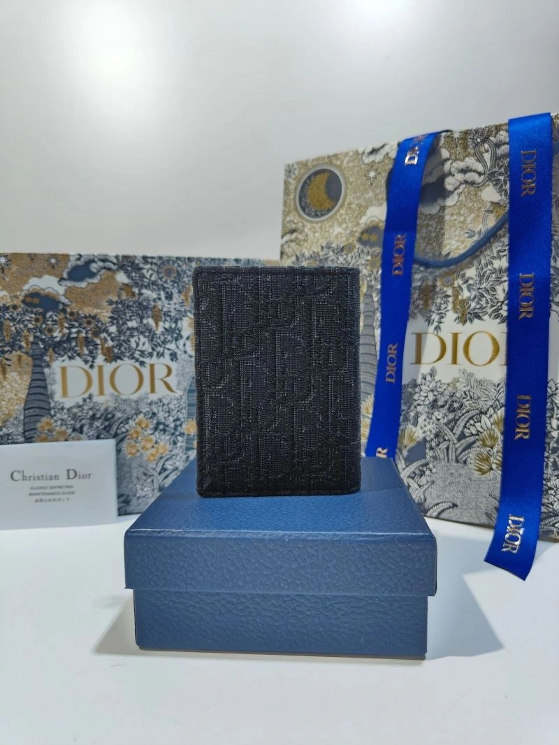 Factory-made Christian Dior Wallet