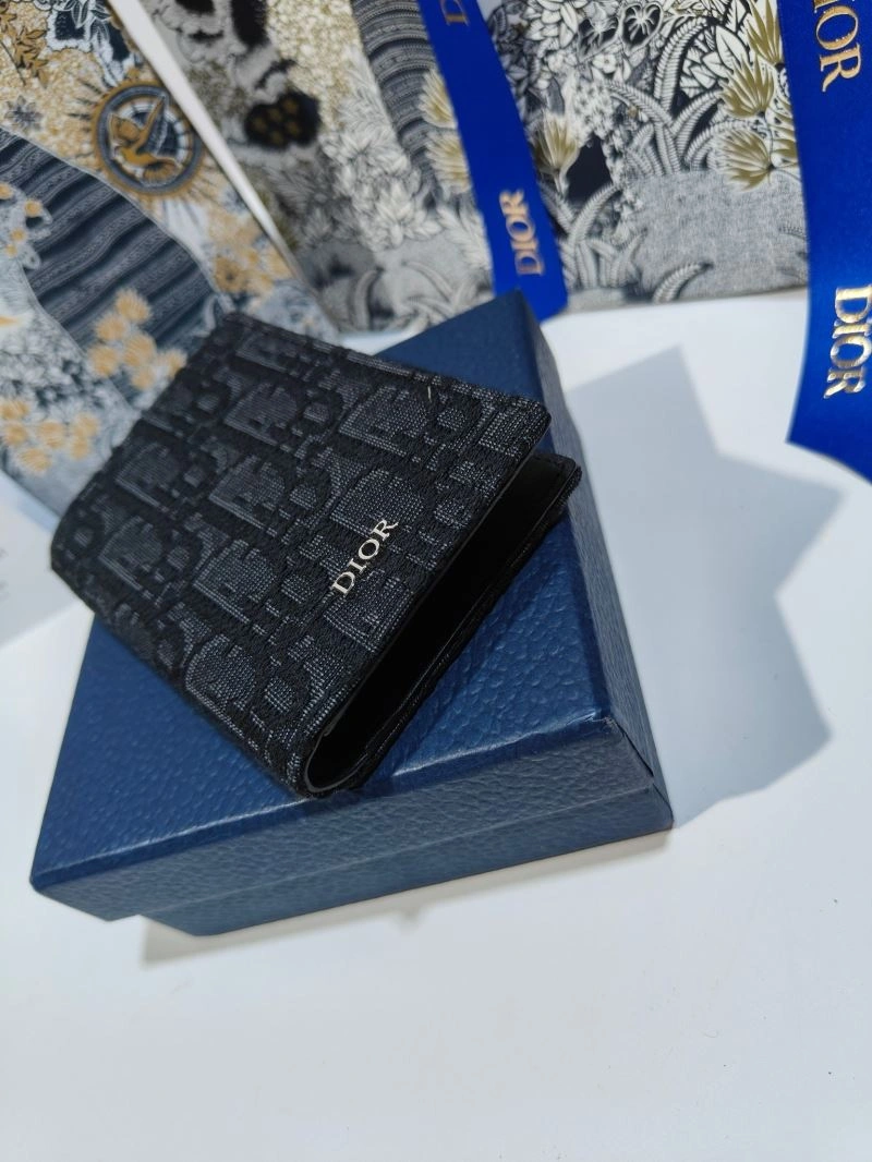 Factory-made Christian Dior Wallet