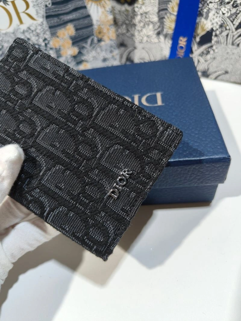 Factory-made Christian Dior Wallet