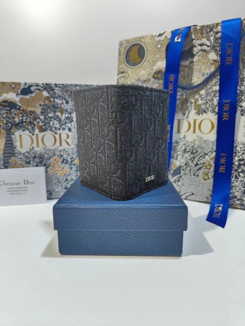 Factory-made Christian Dior Wallet
