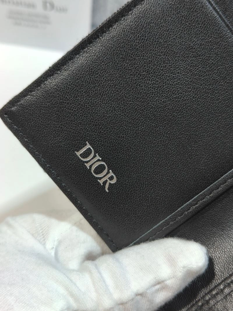 Factory-made Christian Dior Wallet