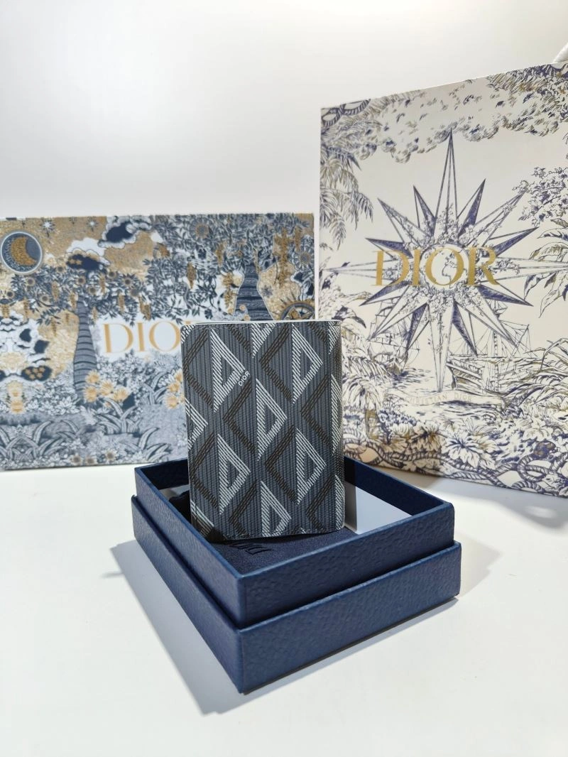 Bargain Christian Dior Wallet