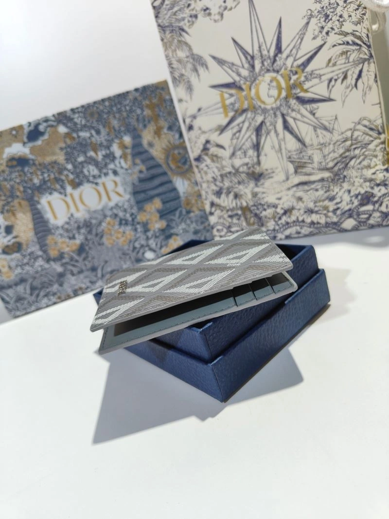 Bargain Christian Dior Wallet