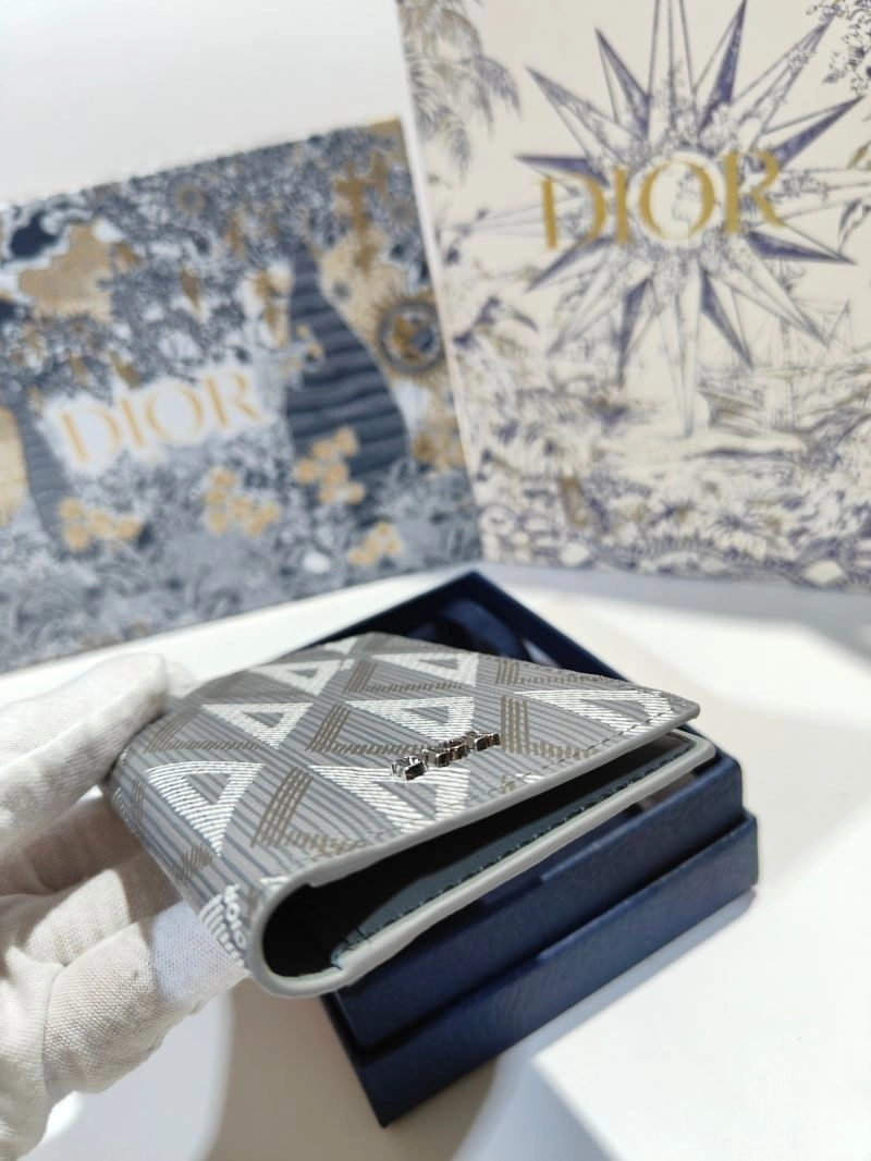 Bargain Christian Dior Wallet