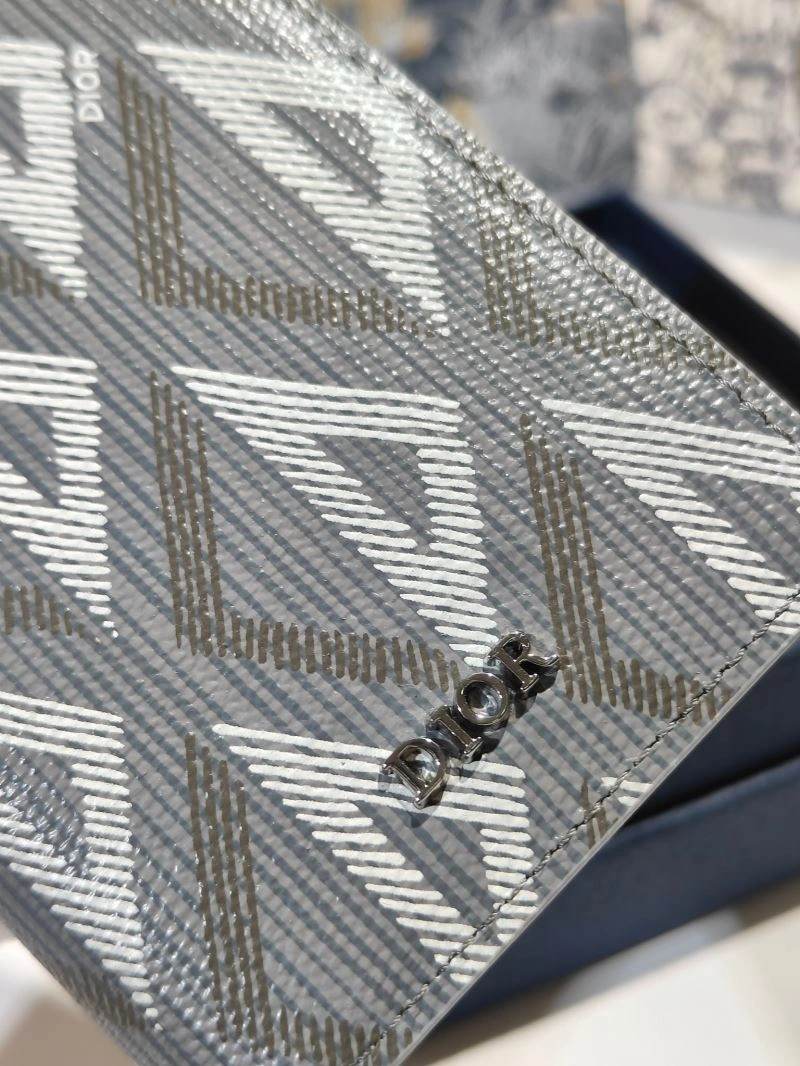 Bargain Christian Dior Wallet