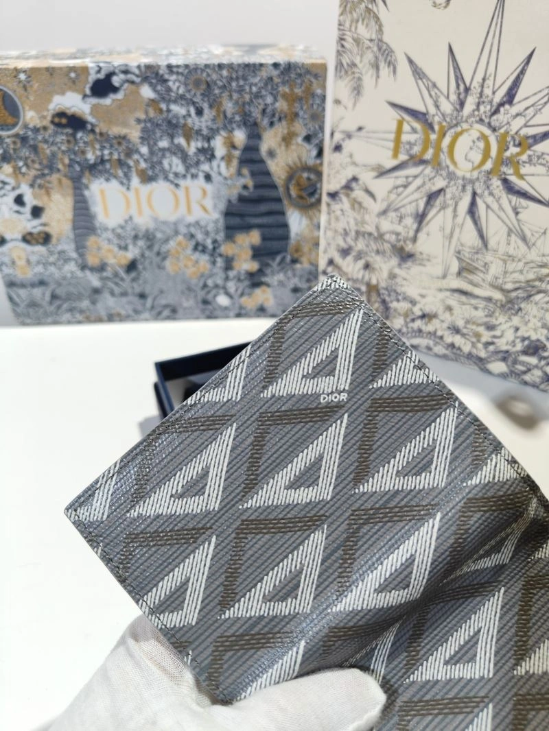Bargain Christian Dior Wallet