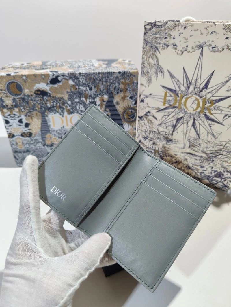 Bargain Christian Dior Wallet