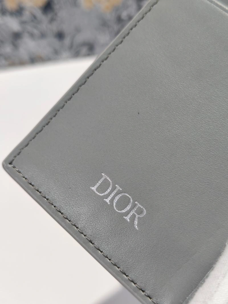 Bargain Christian Dior Wallet