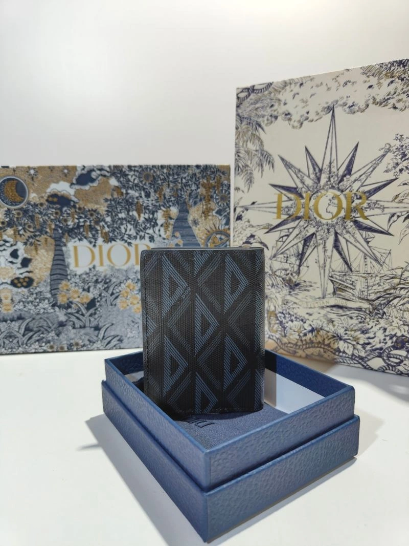 Top mirror Christian Dior Wallet