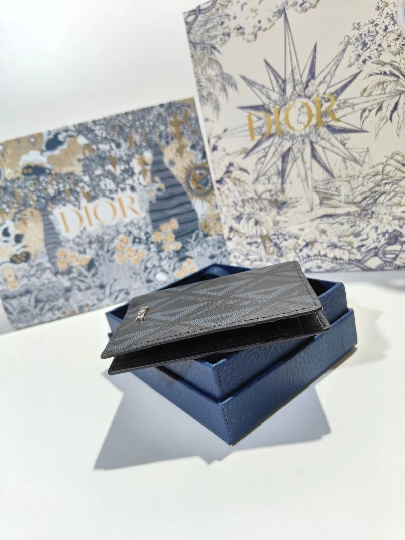 Top mirror Christian Dior Wallet