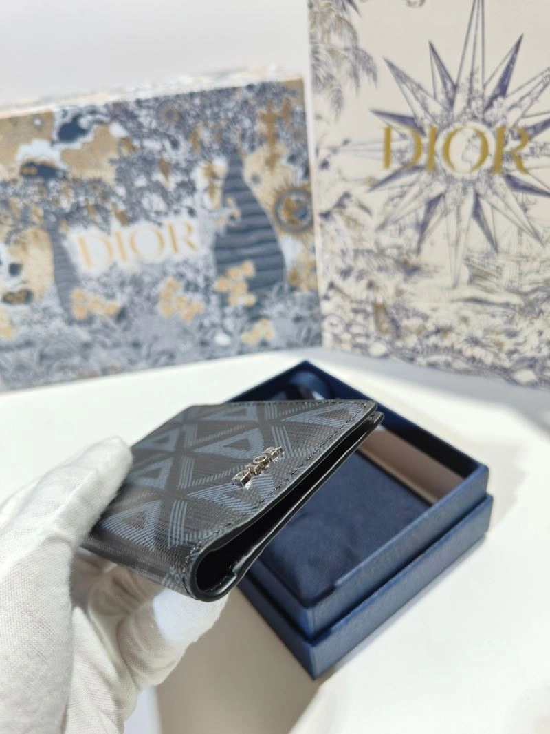 Top mirror Christian Dior Wallet