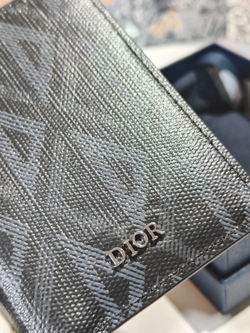 Top mirror Christian Dior Wallet