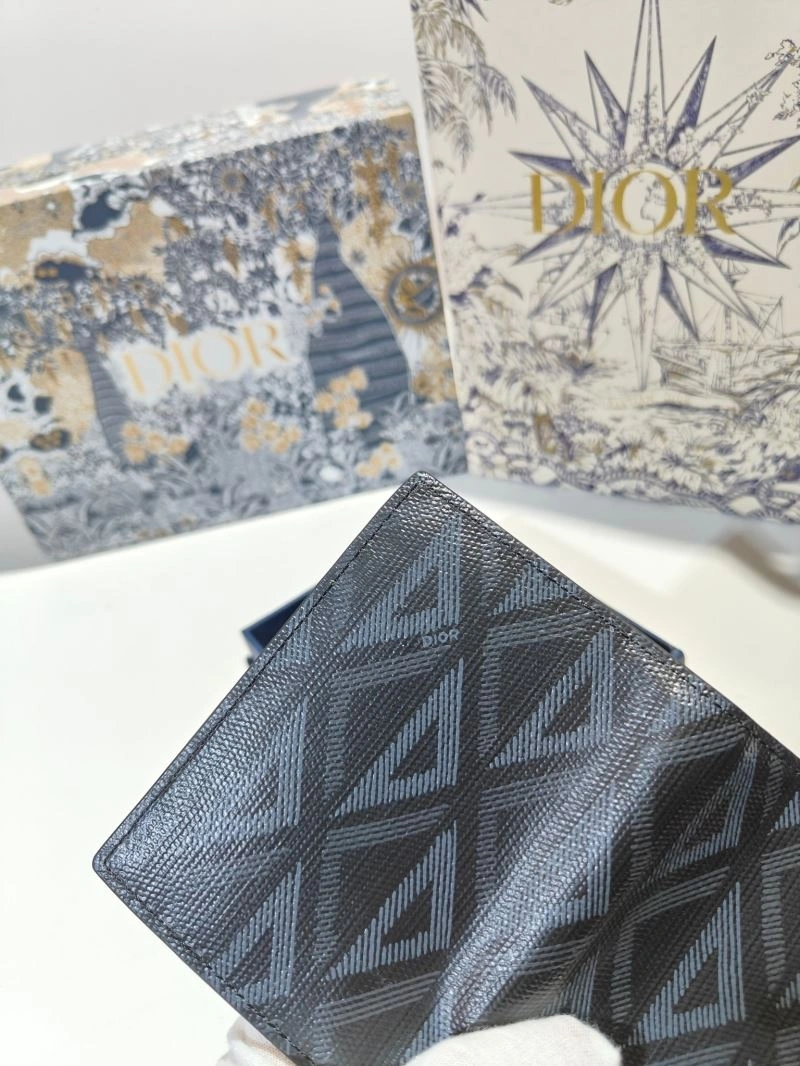 Top mirror Christian Dior Wallet