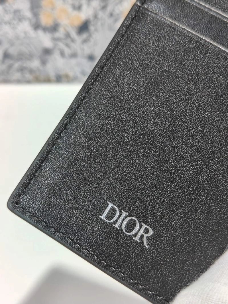 Top mirror Christian Dior Wallet