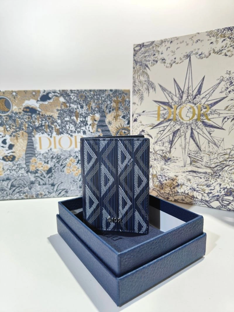 Christian Dior Wallet