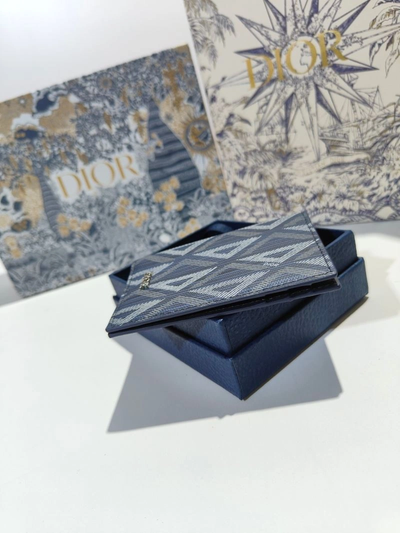 Perfect replica Christian Dior Wallet