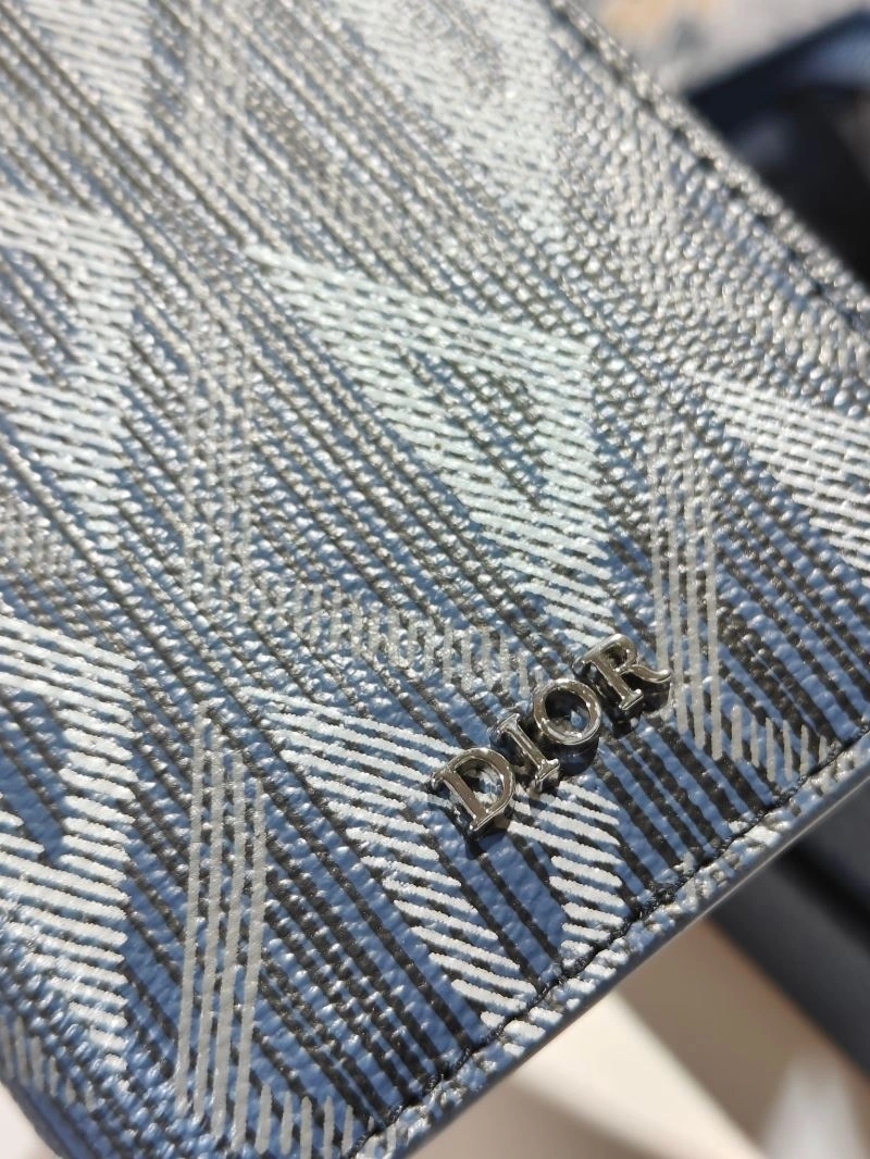 Perfect replica Christian Dior Wallet