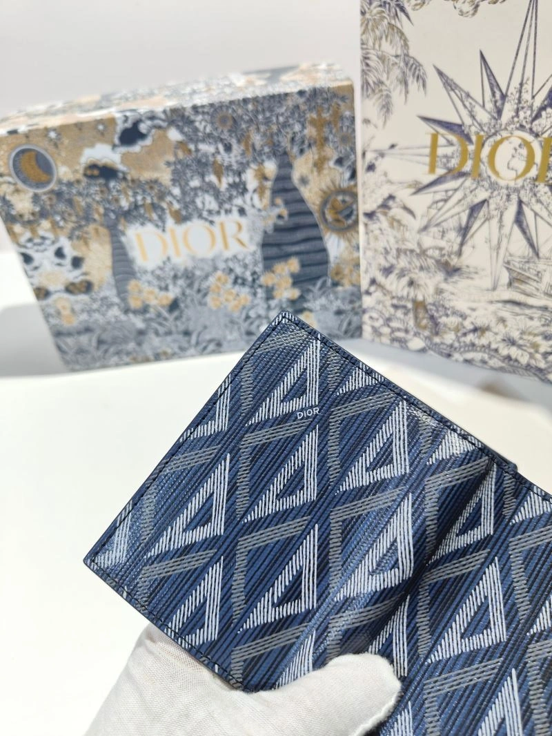 Perfect replica Christian Dior Wallet