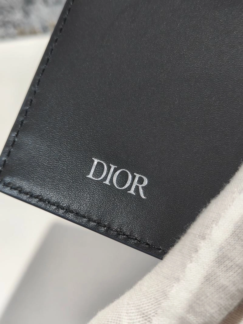 Perfect replica Christian Dior Wallet