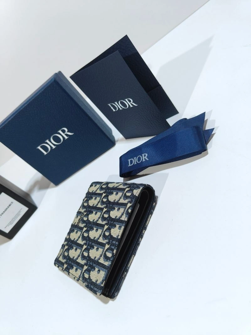 Inexpensive Christian Dior Wallet