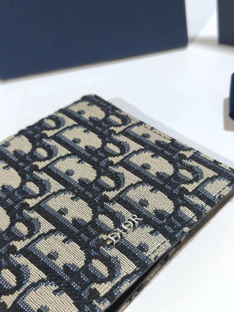 Inexpensive Christian Dior Wallet