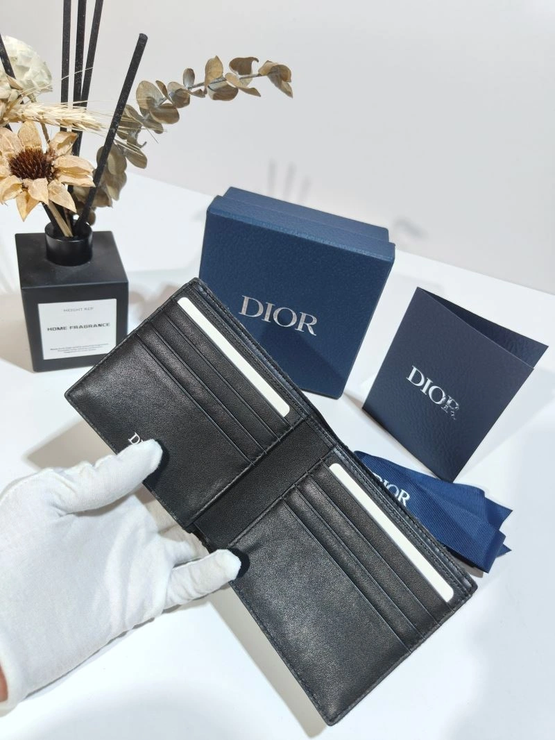 Inexpensive Christian Dior Wallet
