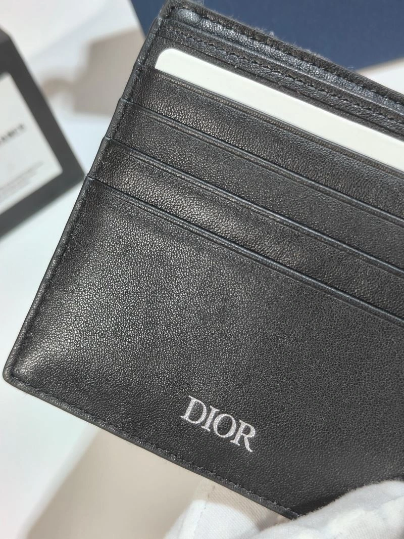 Inexpensive Christian Dior Wallet